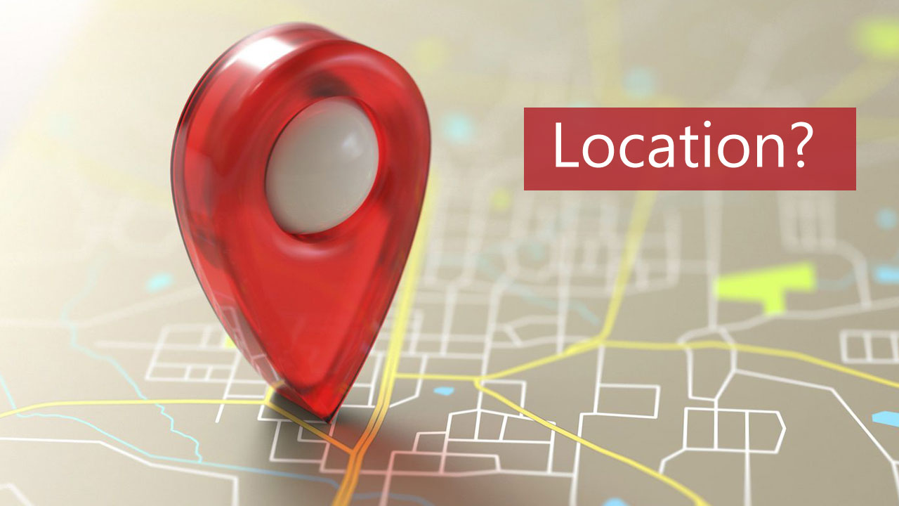 Location ? - International School for Bhagavad Gita