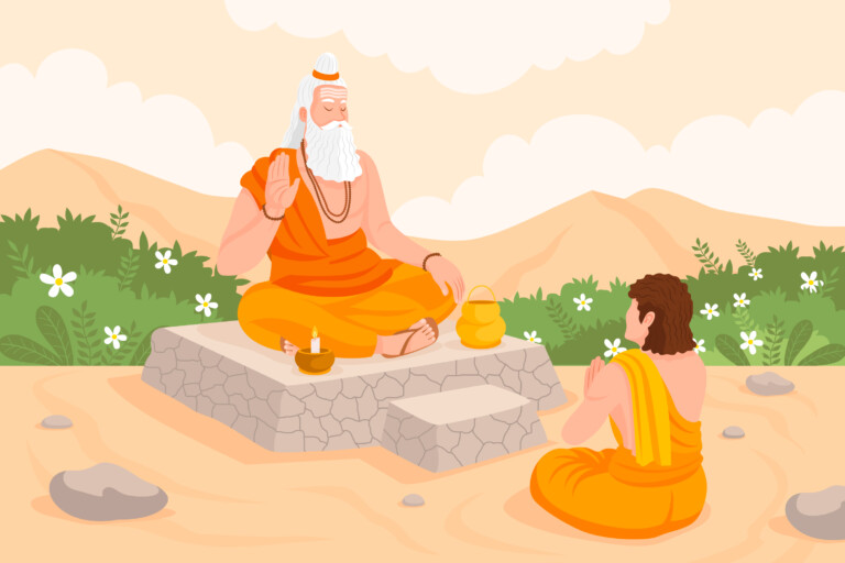 Prasthana Trayam - BHAGAWAT GITA FOUNDATION FOR VEDIC STUDIES